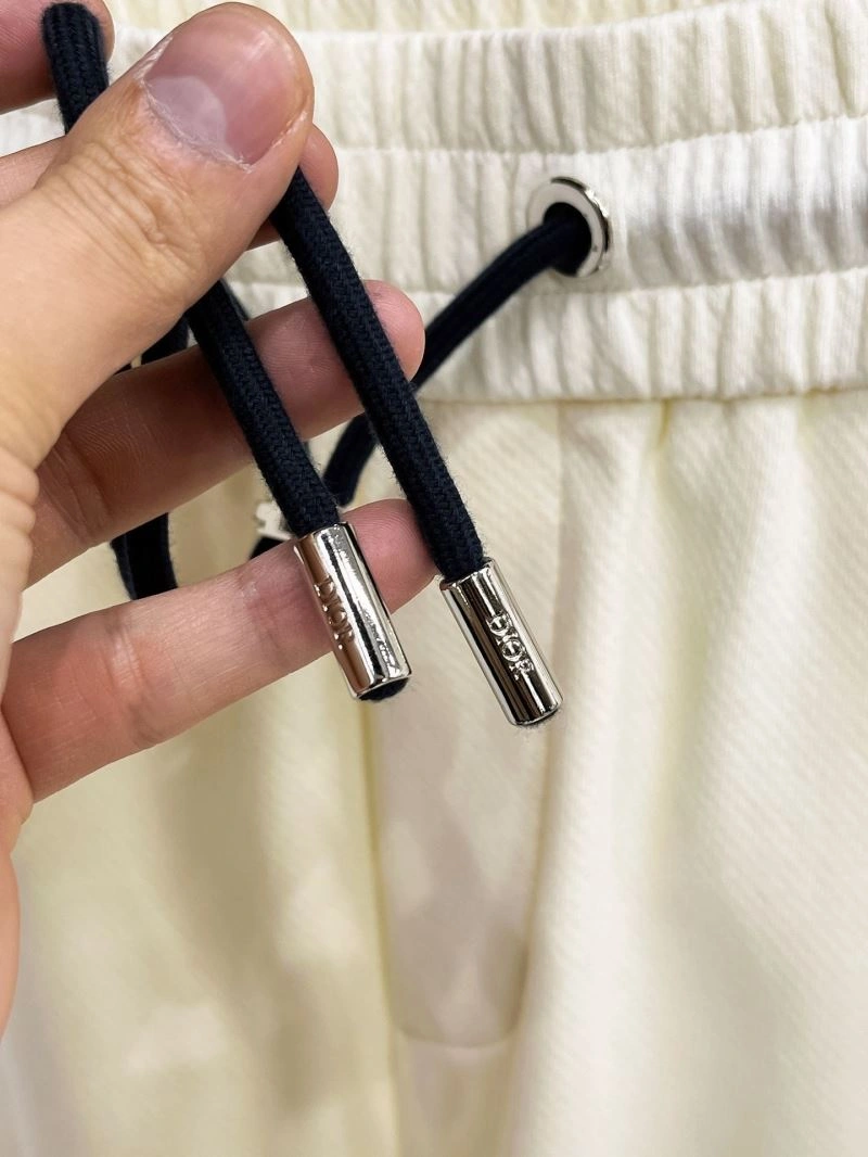 Genuine Christian Dior Short Pants