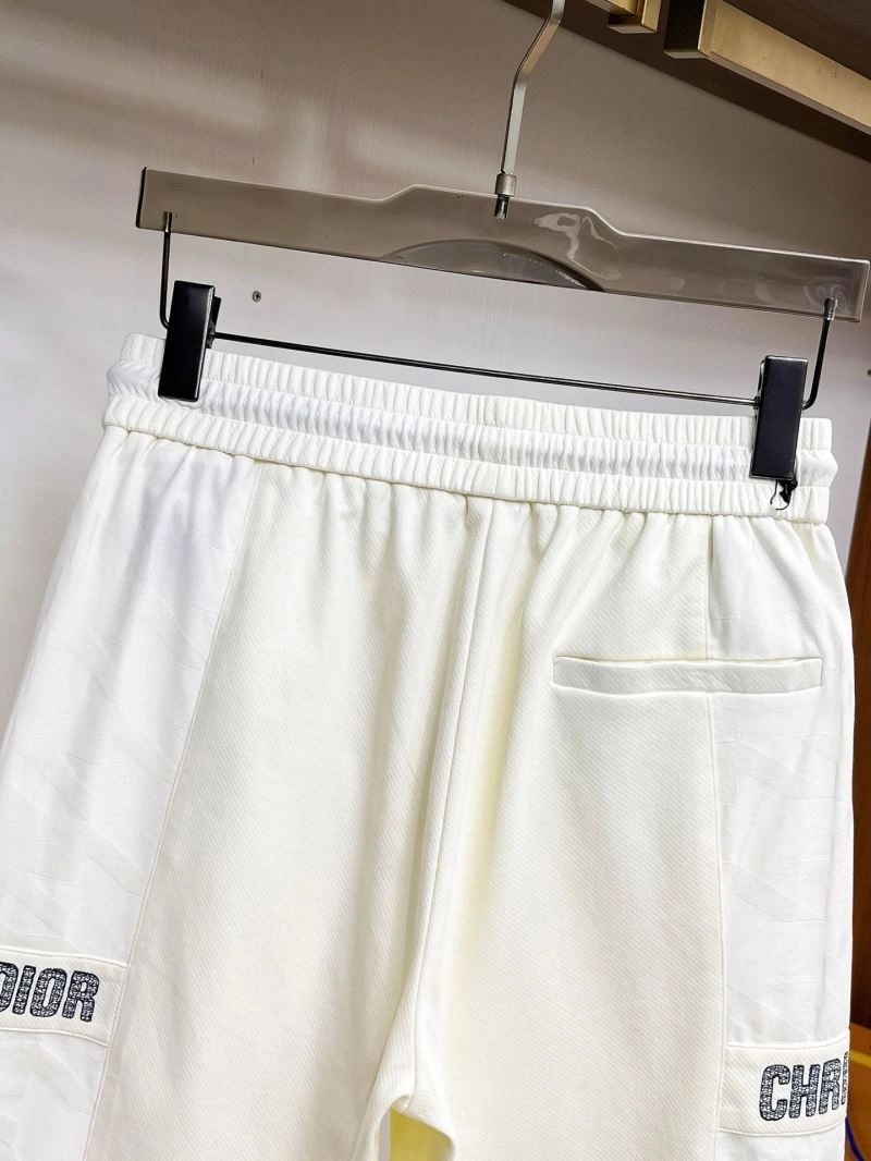 Genuine Christian Dior Short Pants