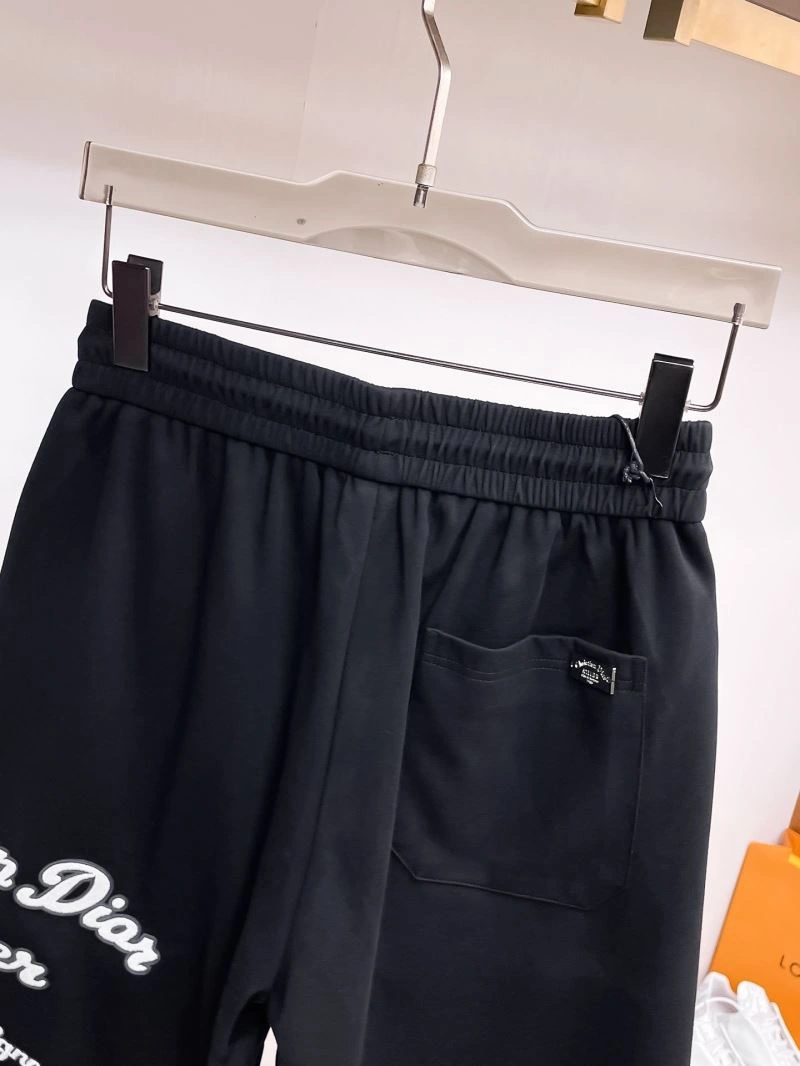 Original Christian Dior Short Pants