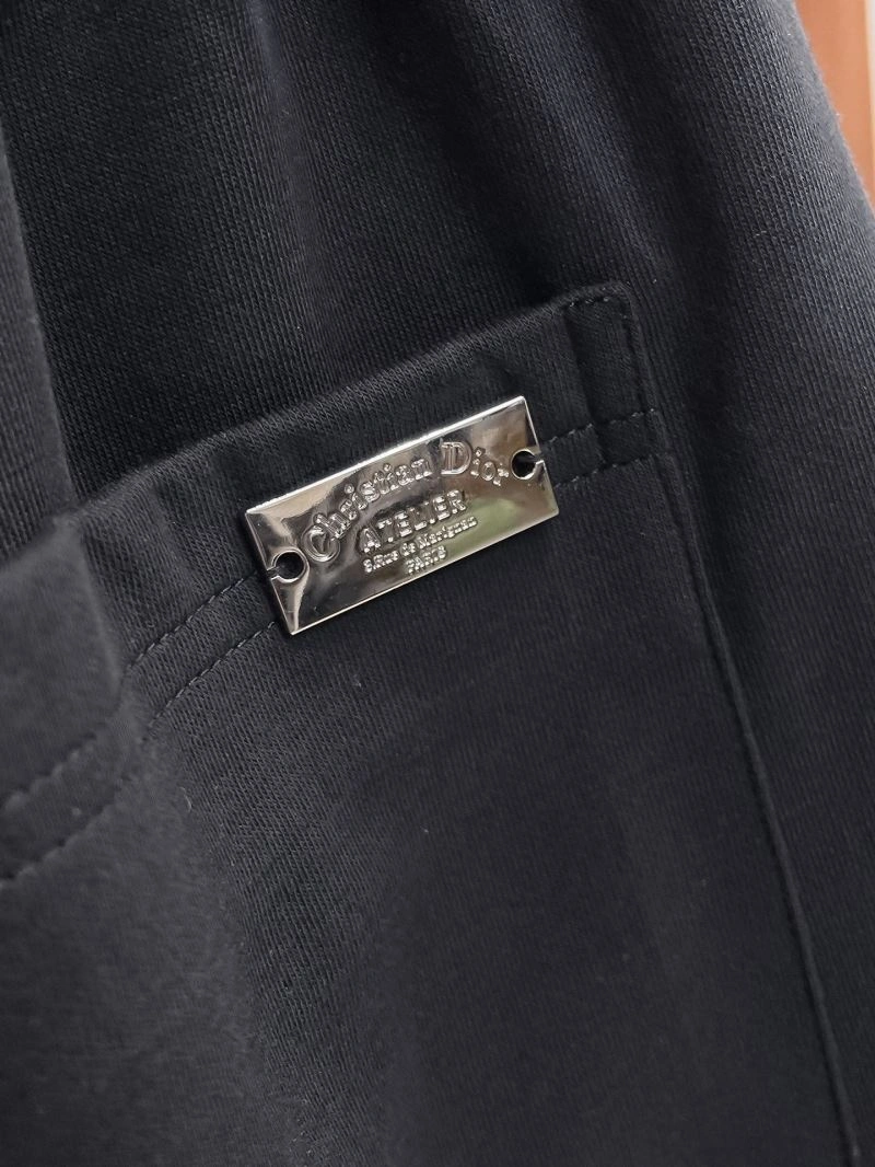 Original Christian Dior Short Pants