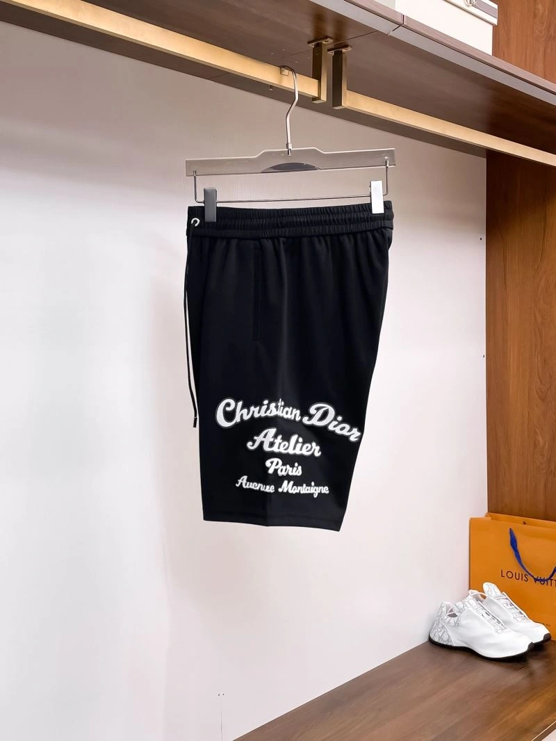 Original Christian Dior Short Pants