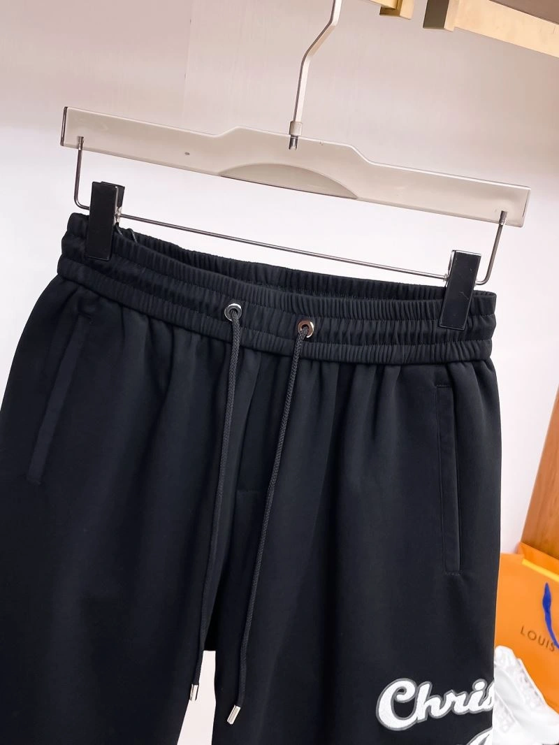 Original Christian Dior Short Pants