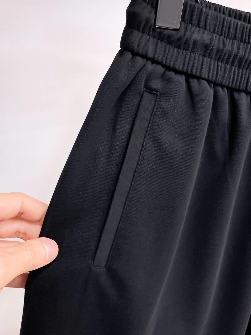 Original Christian Dior Short Pants