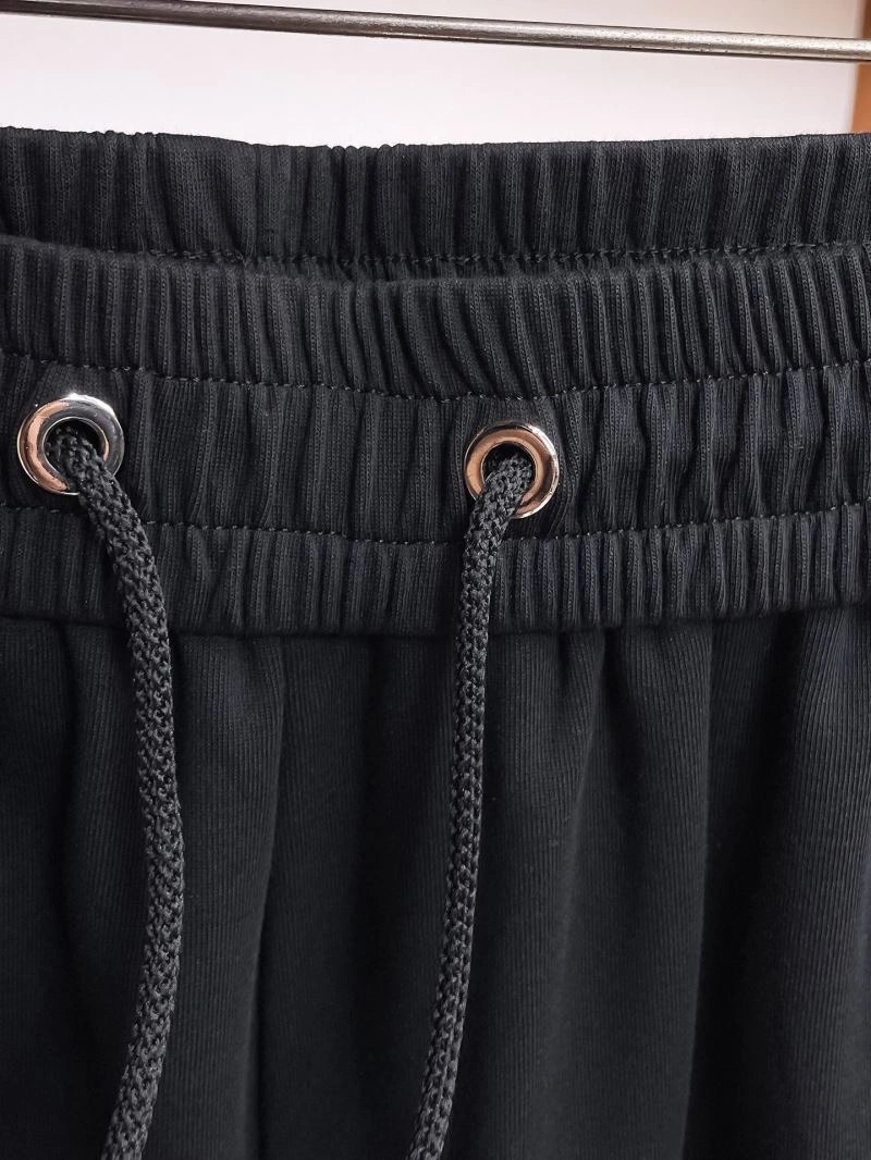 Original Christian Dior Short Pants