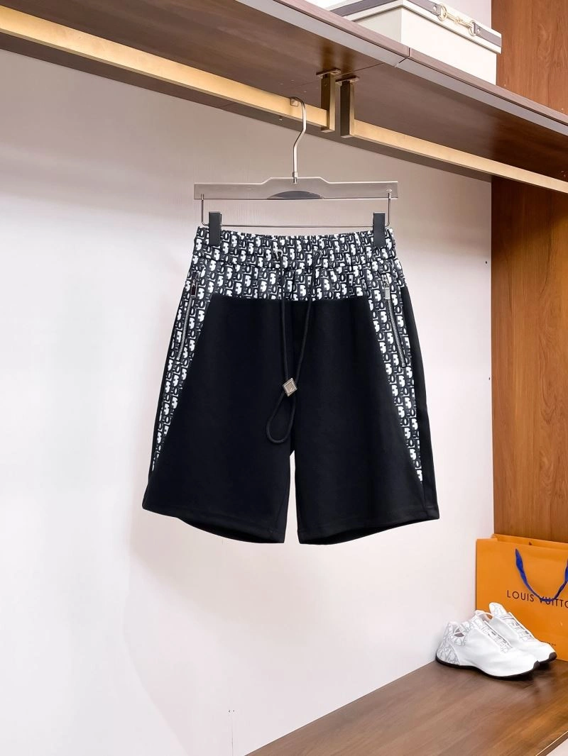 Christian Dior Short Pants