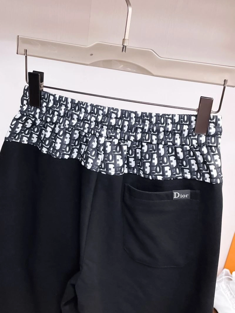 Mirror quality Christian Dior Short Pants