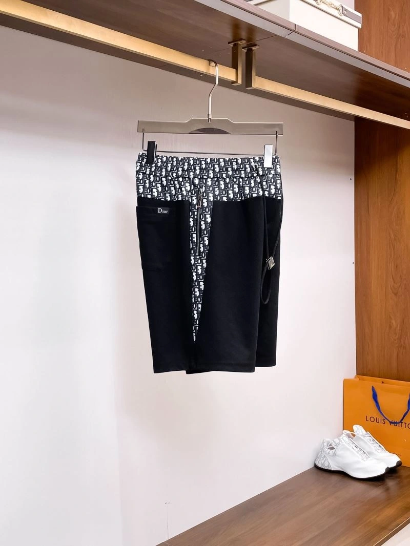 Mirror quality Christian Dior Short Pants