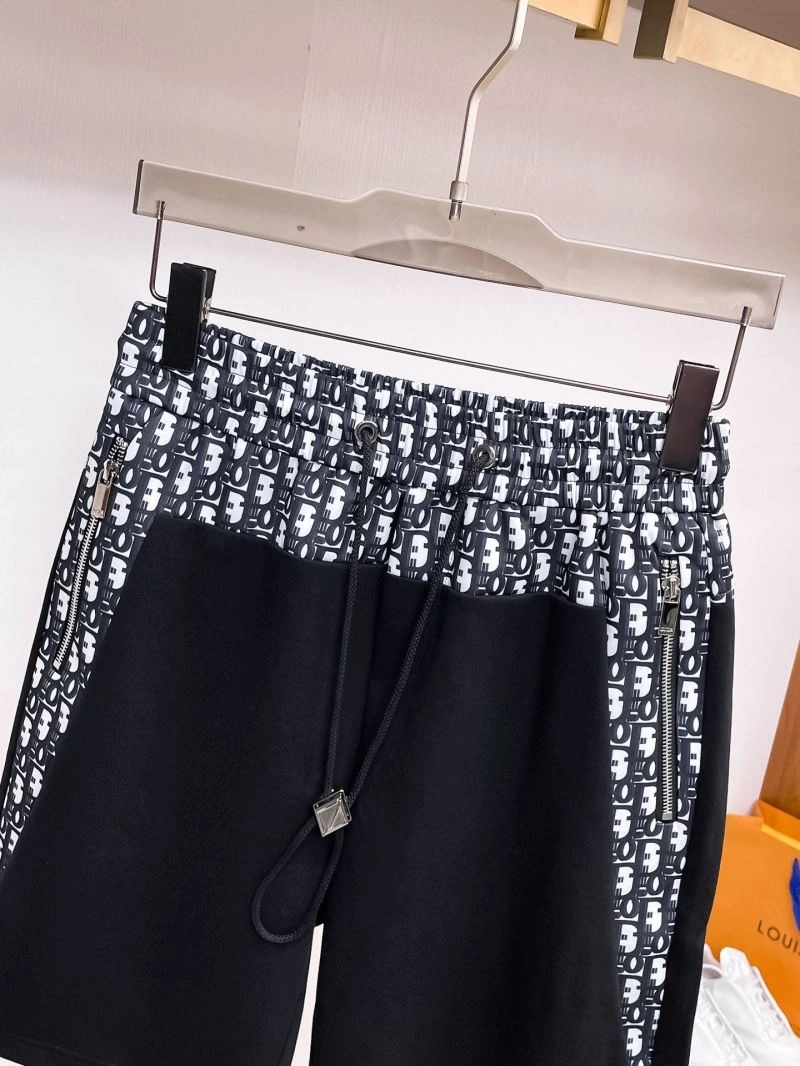 Mirror quality Christian Dior Short Pants