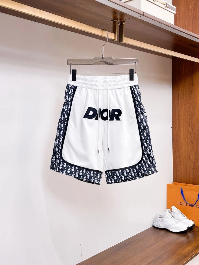 Christian Dior Short Pants
