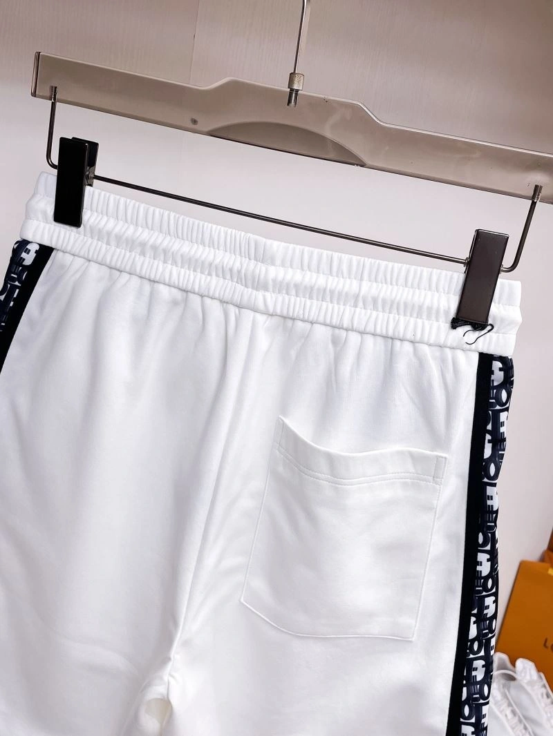 Low-cost Christian Dior Short Pants