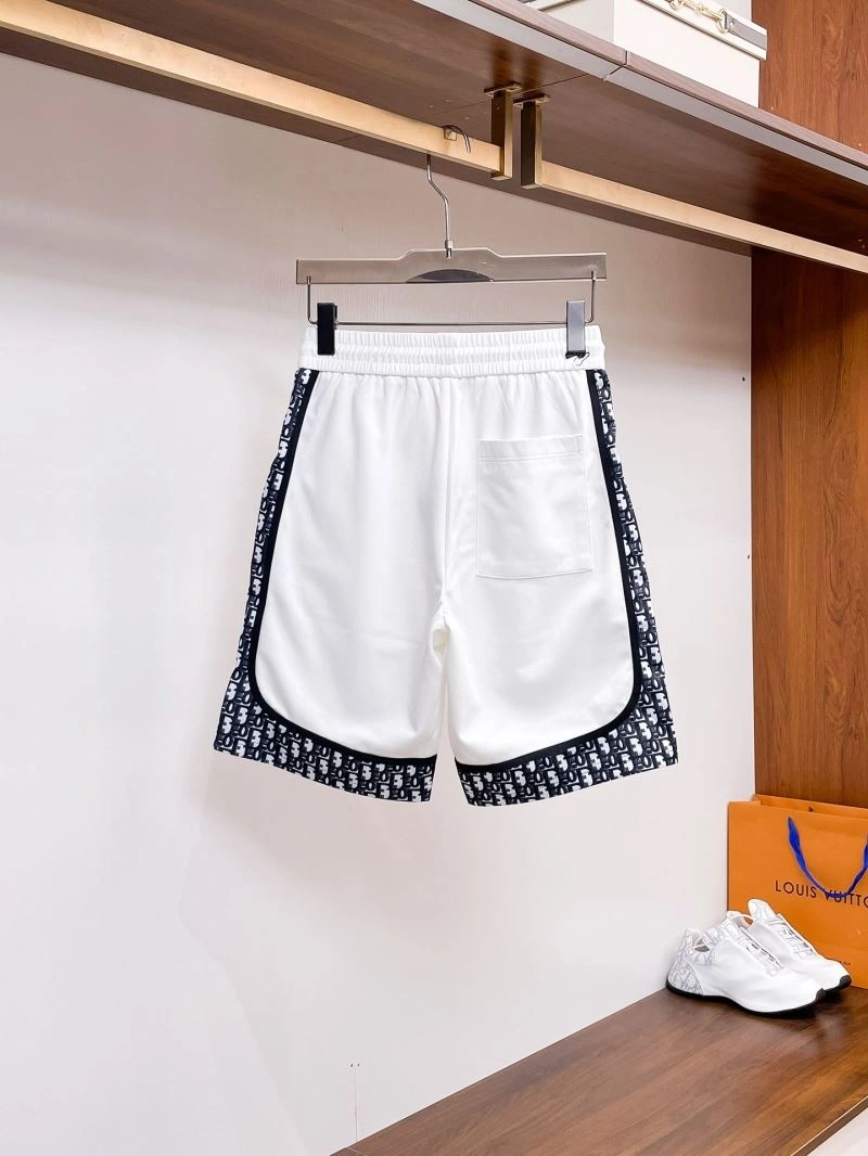 Low-cost Christian Dior Short Pants