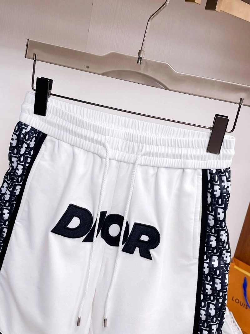 Low-cost Christian Dior Short Pants