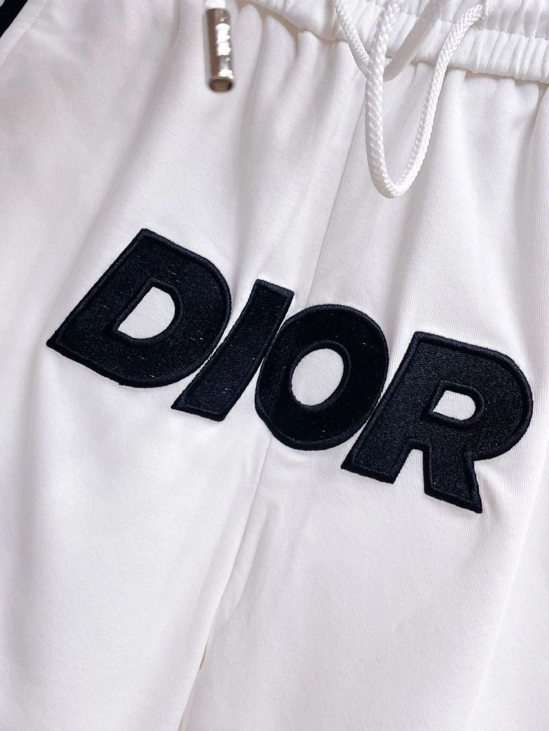 Low-cost Christian Dior Short Pants
