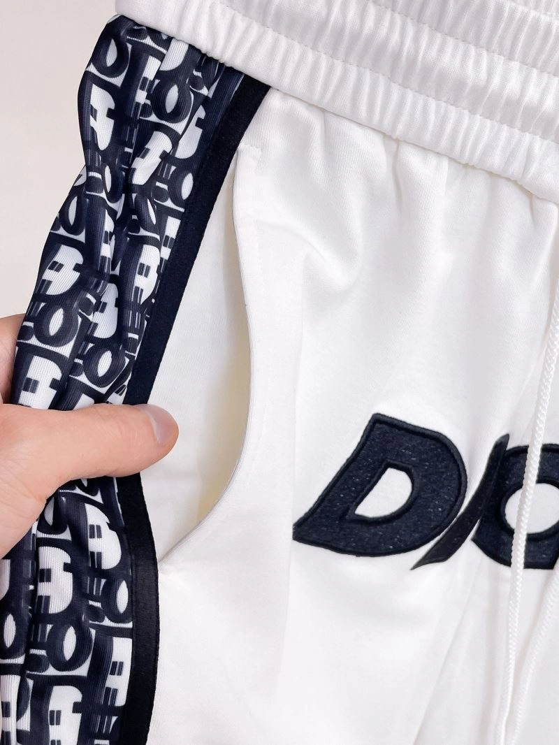 Low-cost Christian Dior Short Pants