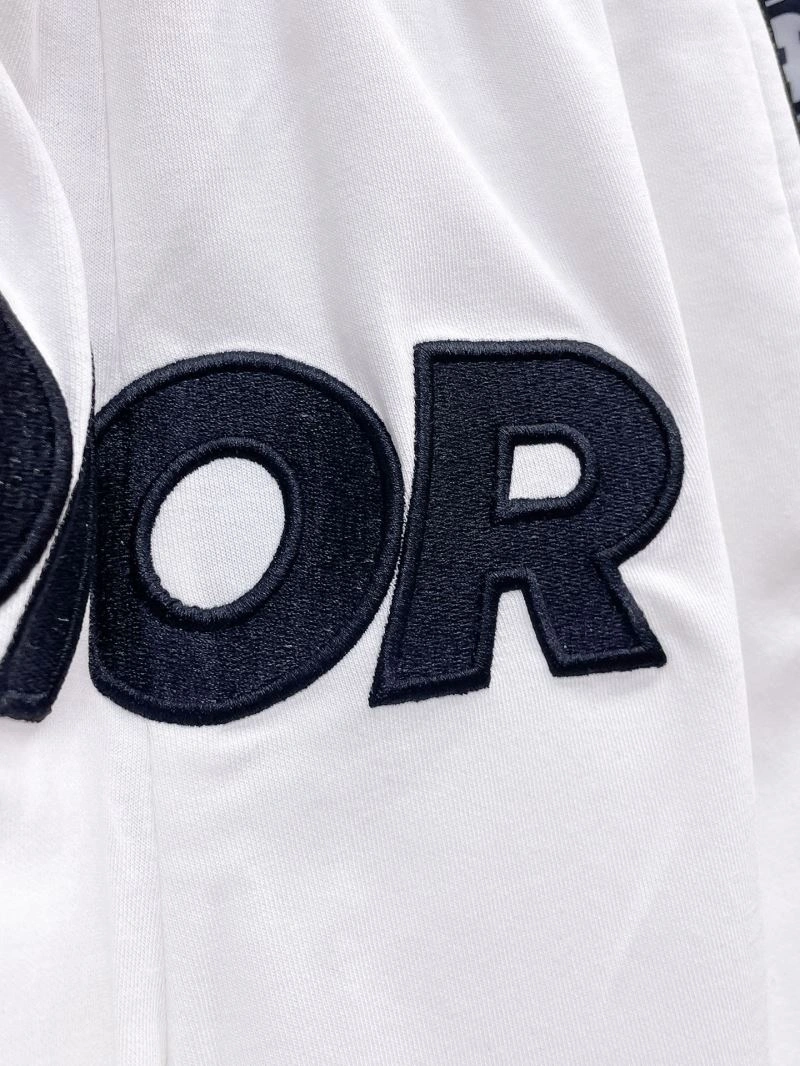 Low-cost Christian Dior Short Pants