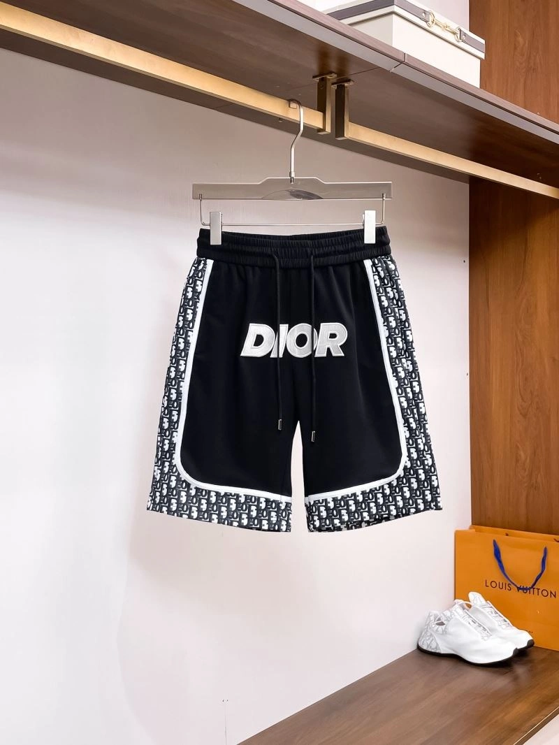 Christian Dior Short Pants