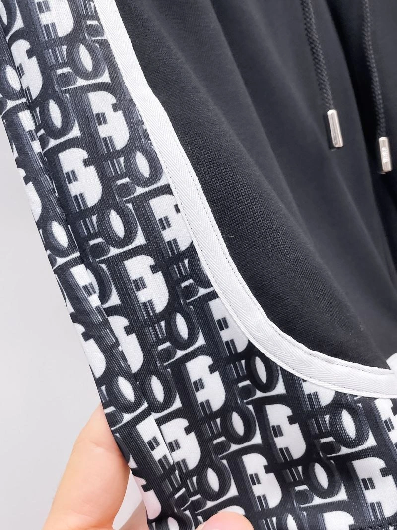OEM Christian Dior Short Pants