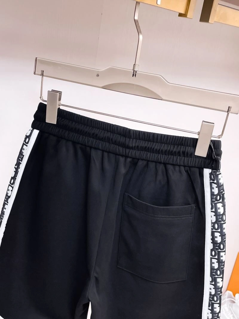 OEM Christian Dior Short Pants