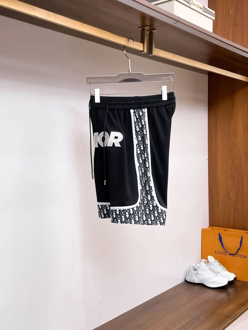 OEM Christian Dior Short Pants