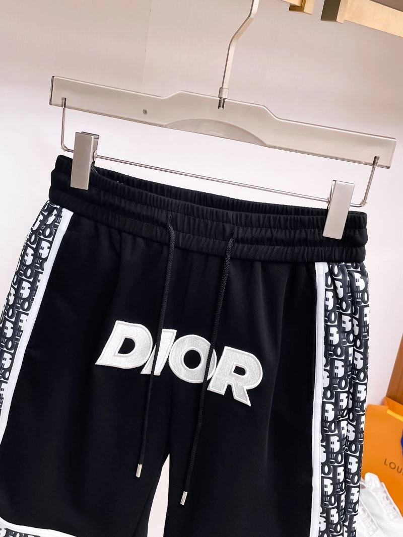 OEM Christian Dior Short Pants