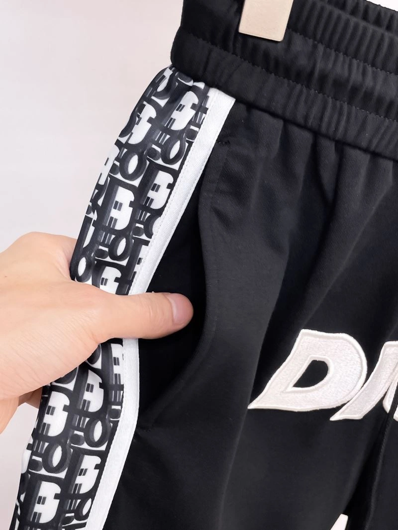 OEM Christian Dior Short Pants