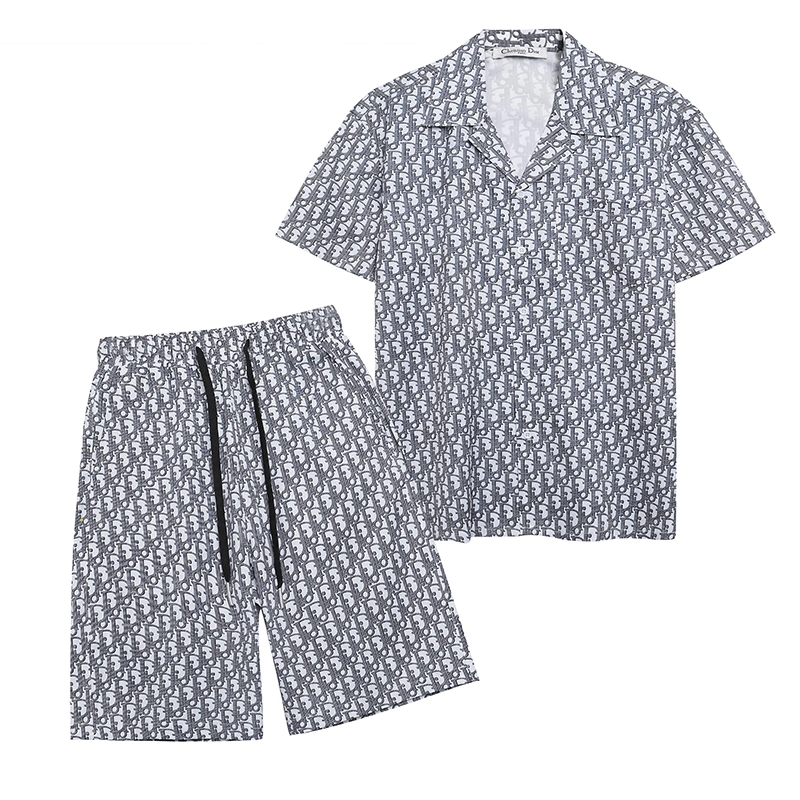 Christian Dior Short Suits