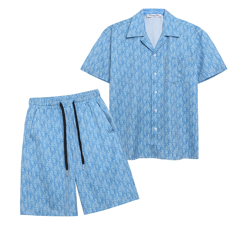 Top mirror Christian Dior Short Suits