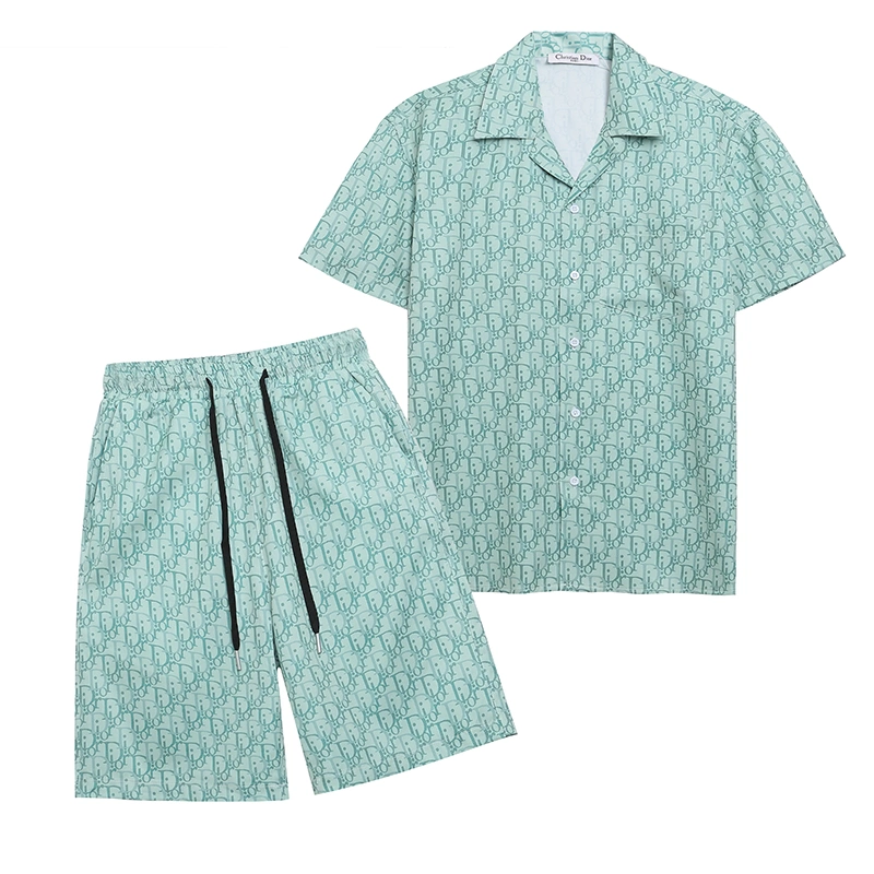 Top mirror Christian Dior Short Suits