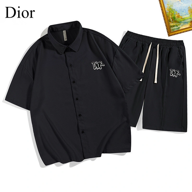 Christian Dior Short Suits