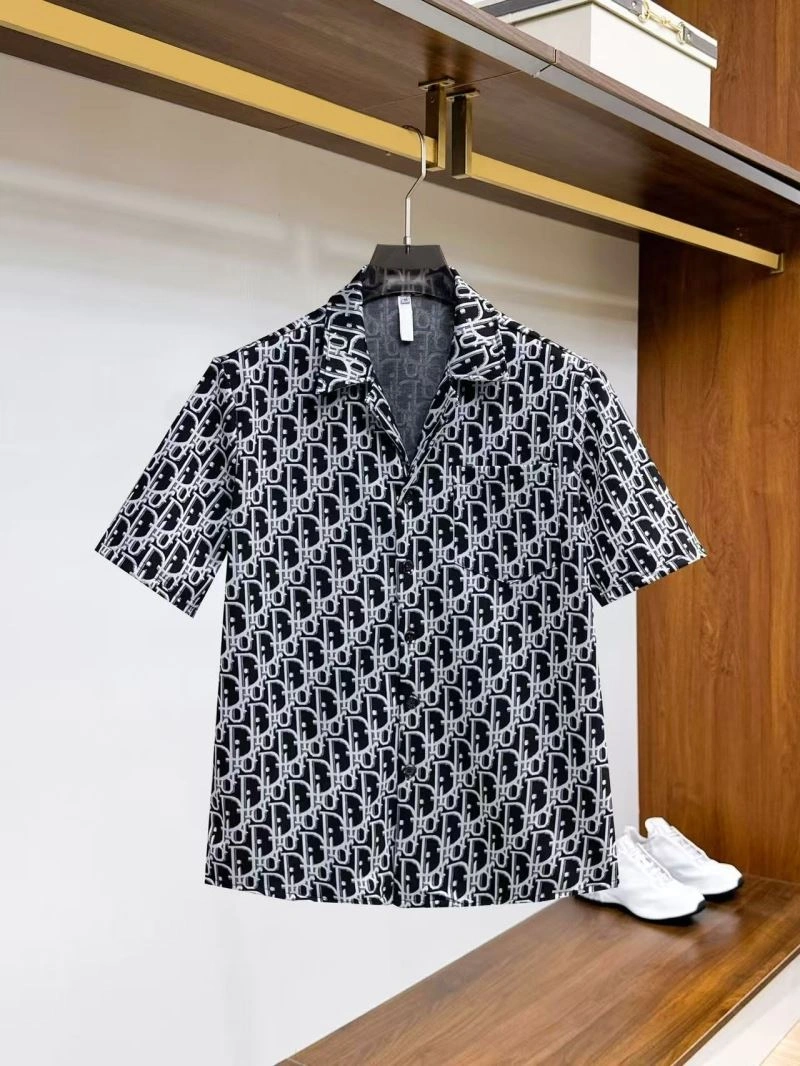 Brand-original Christian Dior Short Suits