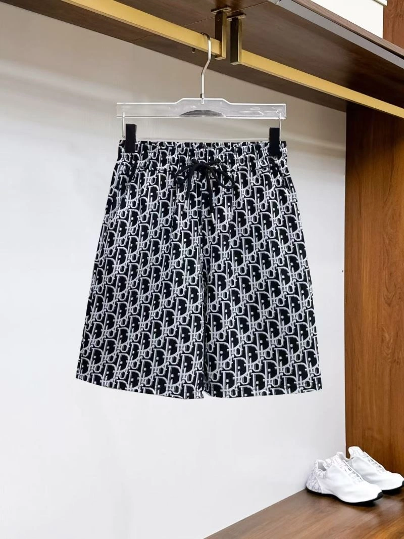 Brand-original Christian Dior Short Suits
