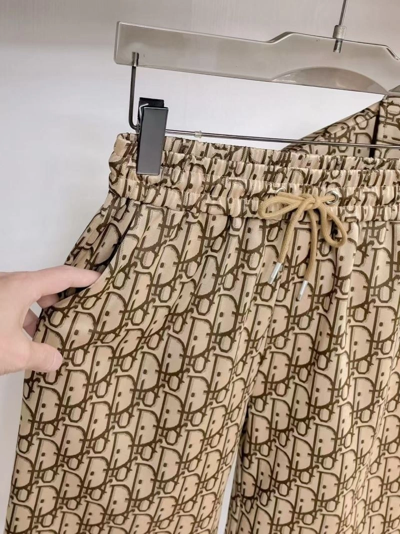 Christian Dior Short Suits