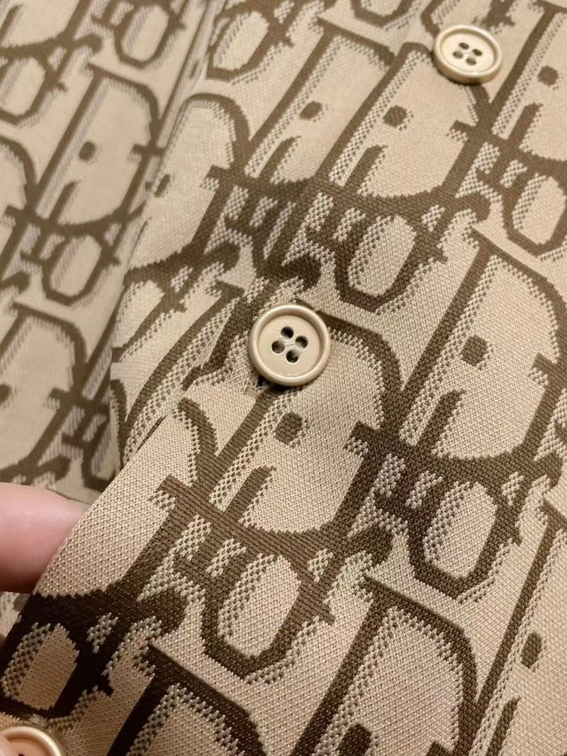 Original Christian Dior Short Suits