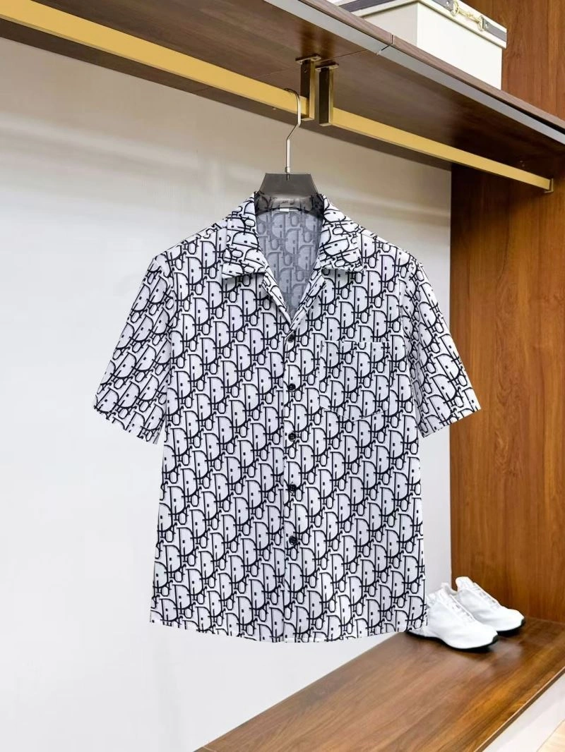 Legit Christian Dior Short Suits