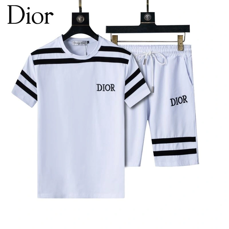 Christian Dior Short Suits