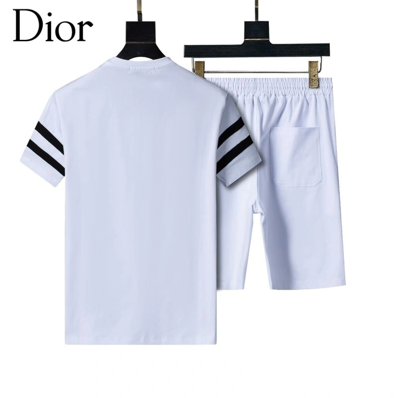 OEM Christian Dior Short Suits