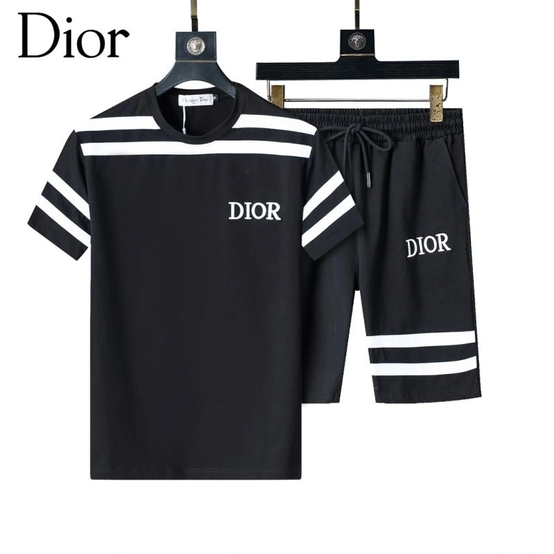 OEM Christian Dior Short Suits