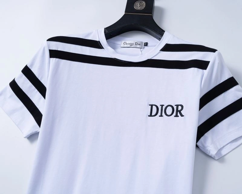 OEM Christian Dior Short Suits