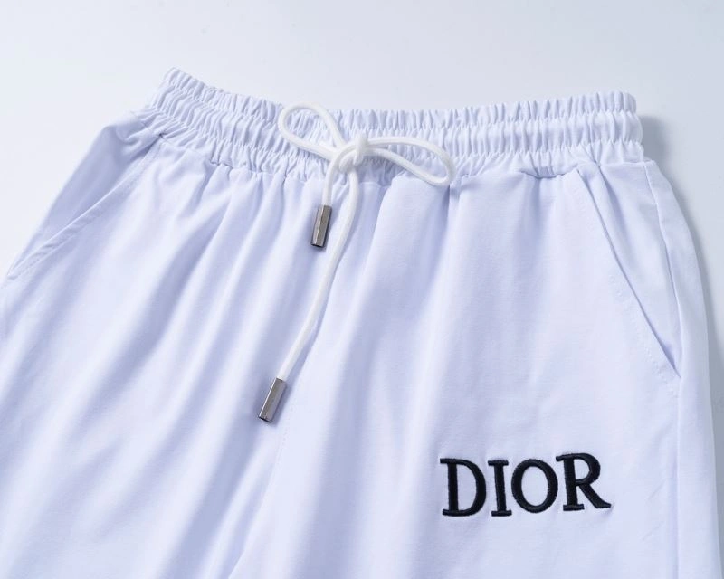 OEM Christian Dior Short Suits