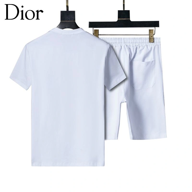 Genuine Christian Dior Short Suits