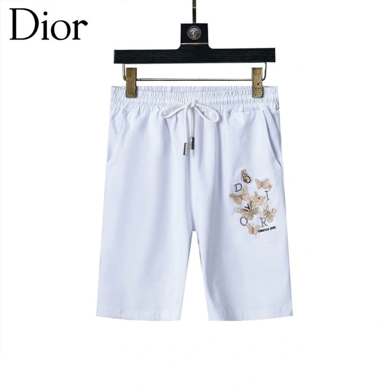 Genuine Christian Dior Short Suits