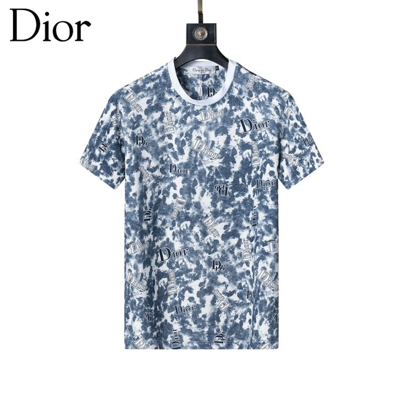 Real Christian Dior Short Suits