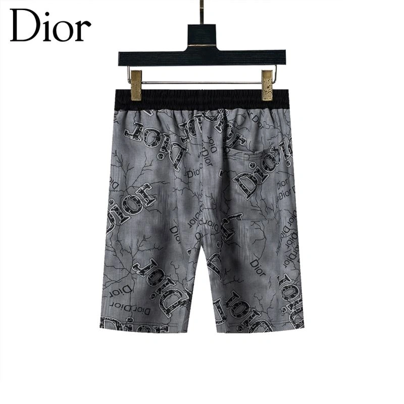 Bargain Christian Dior Short Suits