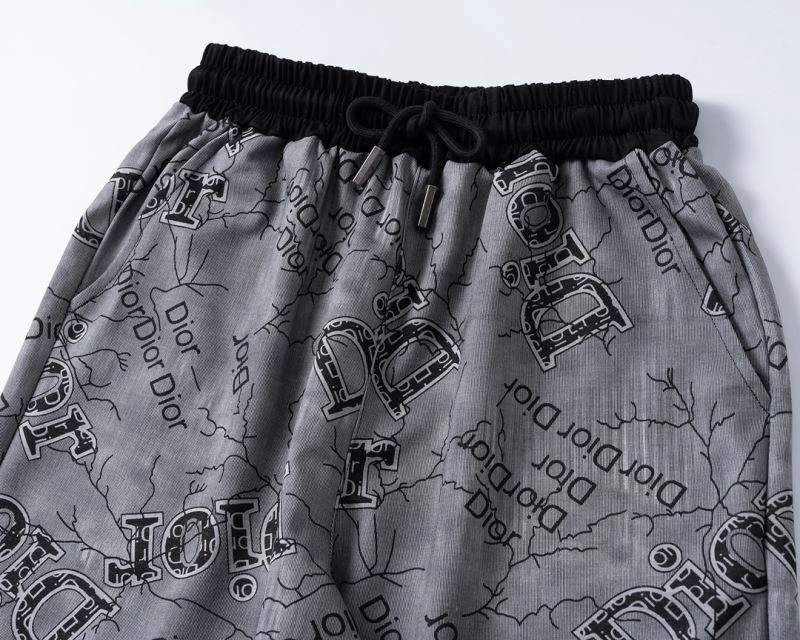 Bargain Christian Dior Short Suits