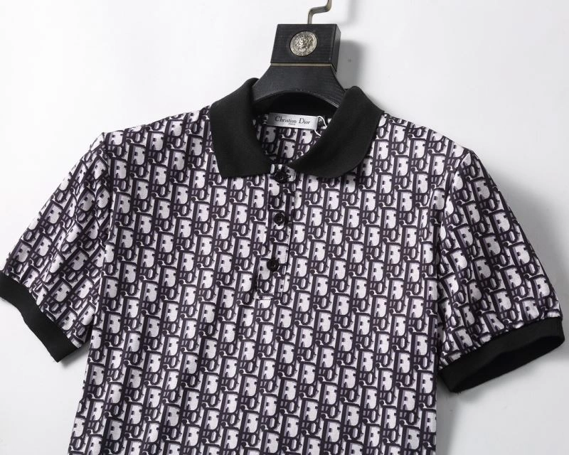 Discounted Christian Dior Short Suits