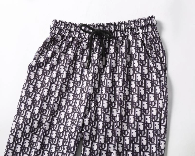 Discounted Christian Dior Short Suits