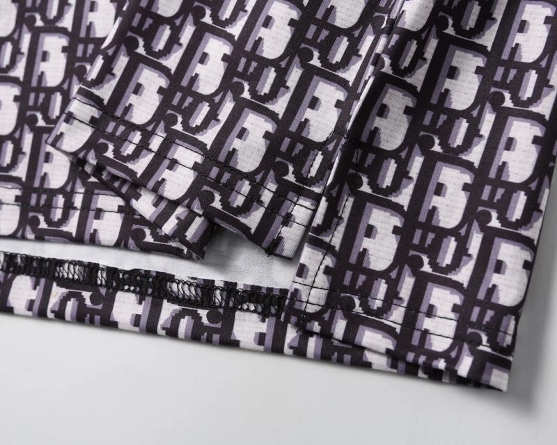 Discounted Christian Dior Short Suits