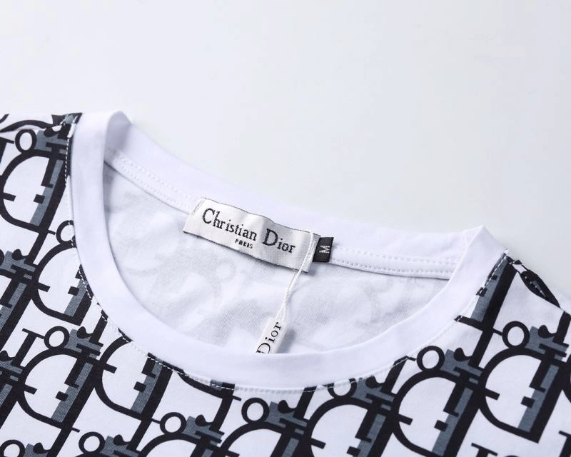 Economical Christian Dior Short Suits