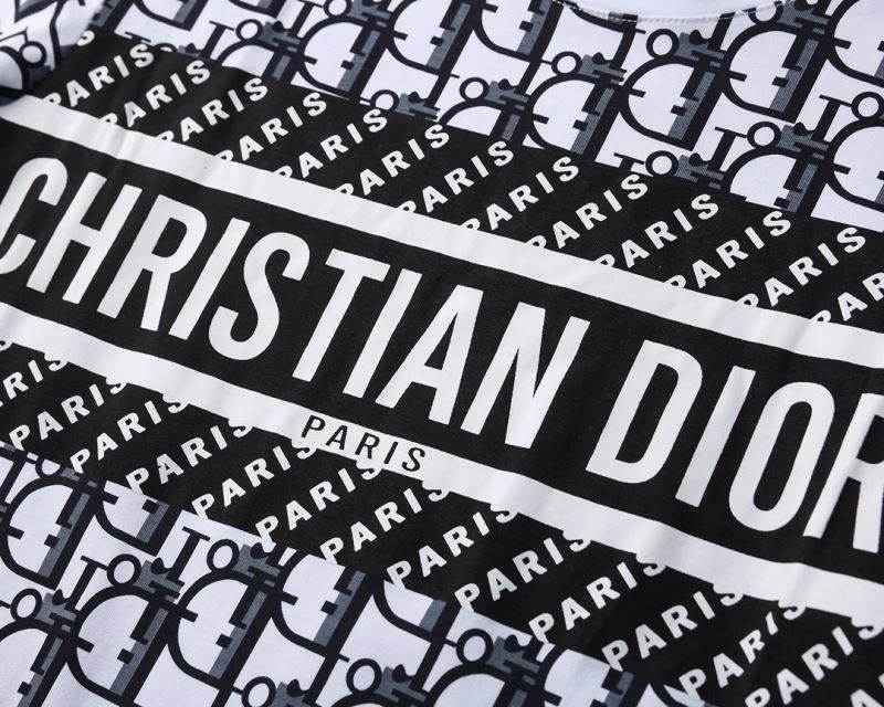 Economical Christian Dior Short Suits