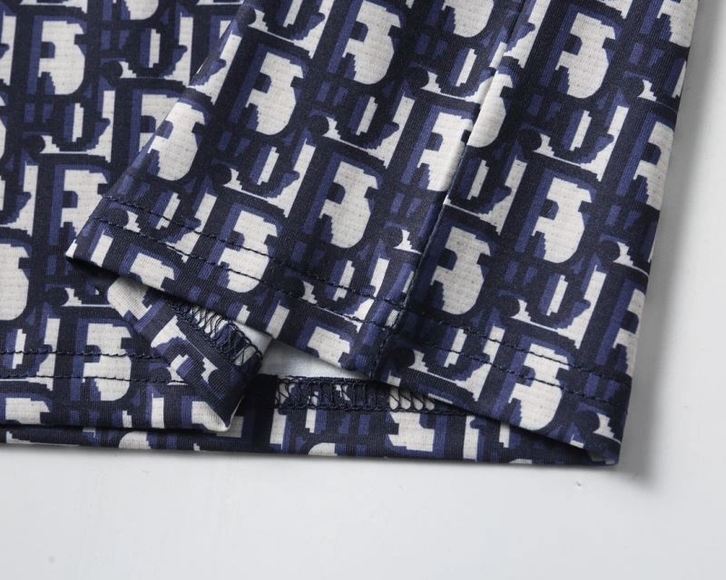 Genuine Christian Dior Short Suits
